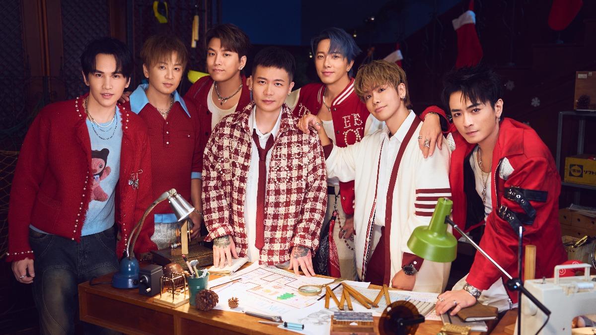 坤達、書偉捲閃兵風波！Energy停工罕見合體 暖挺公益說到做到│TVBS新聞網