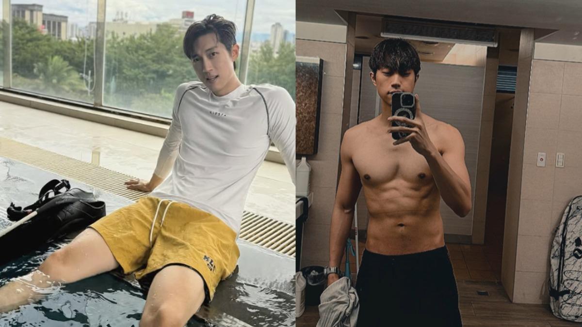 范姜彥豐又帥又能唱！網挖上陸綜競賽片段 「超狂實力」太震撼│TVBS新聞網