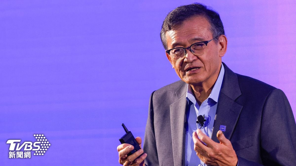 快訊／台積電老臣轉投英特爾爆洩密 陳立武首發聲：都是謠言│TVBS新聞網