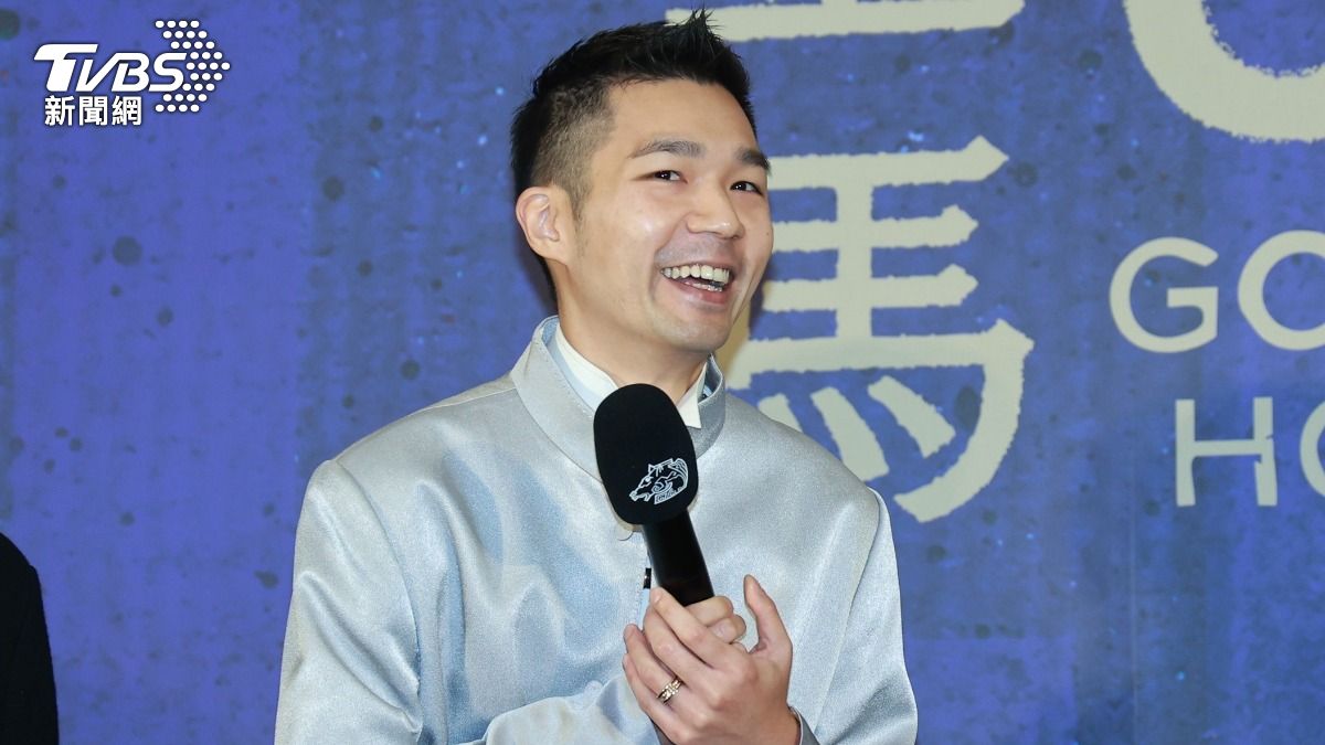 金馬62／范冰冰會來金馬獎？ 《地母》導演張吉安鬆口了：有驚喜│TVBS新聞網