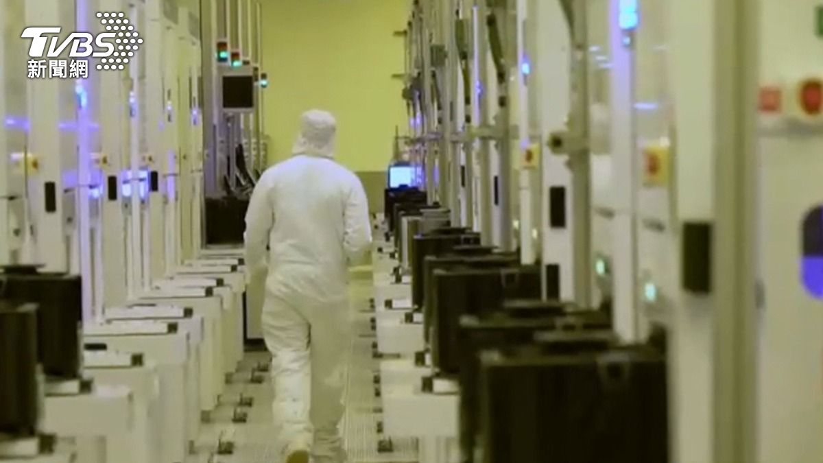 AI熱潮席捲全球！長線看好短期恐回檔 投資人憂「這風險」│TVBS新聞網