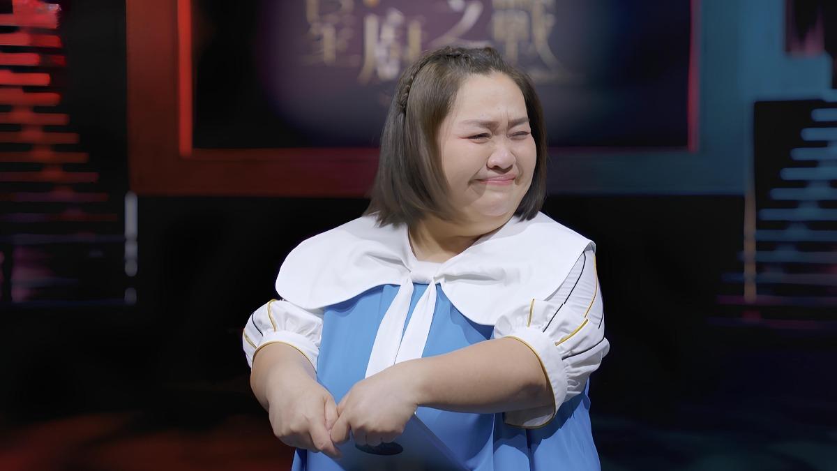 安心亞喊「必須死」陳庭妮變臉開嗆：關妳什麼事！ 衝突場面曝│TVBS新聞網