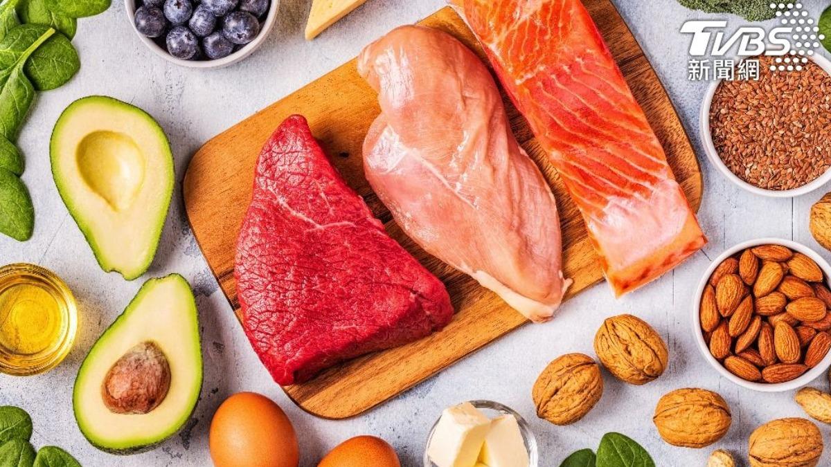 減肥狂瘦小腹！潘若迪「2招瘦肚操」超簡單 直接隨做隨瘦│TVBS新聞網