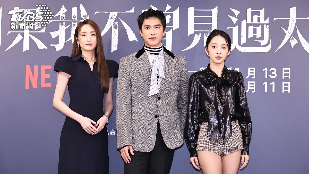 坤達閃兵求刑2年8月！柯佳嬿首露面吐「真實內幕」：我陪著他│TVBS新聞網