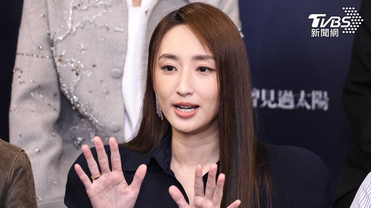 坤達閃兵求刑2年8月！柯佳嬿首露面吐「真實內幕」：我陪著他│TVBS新聞網