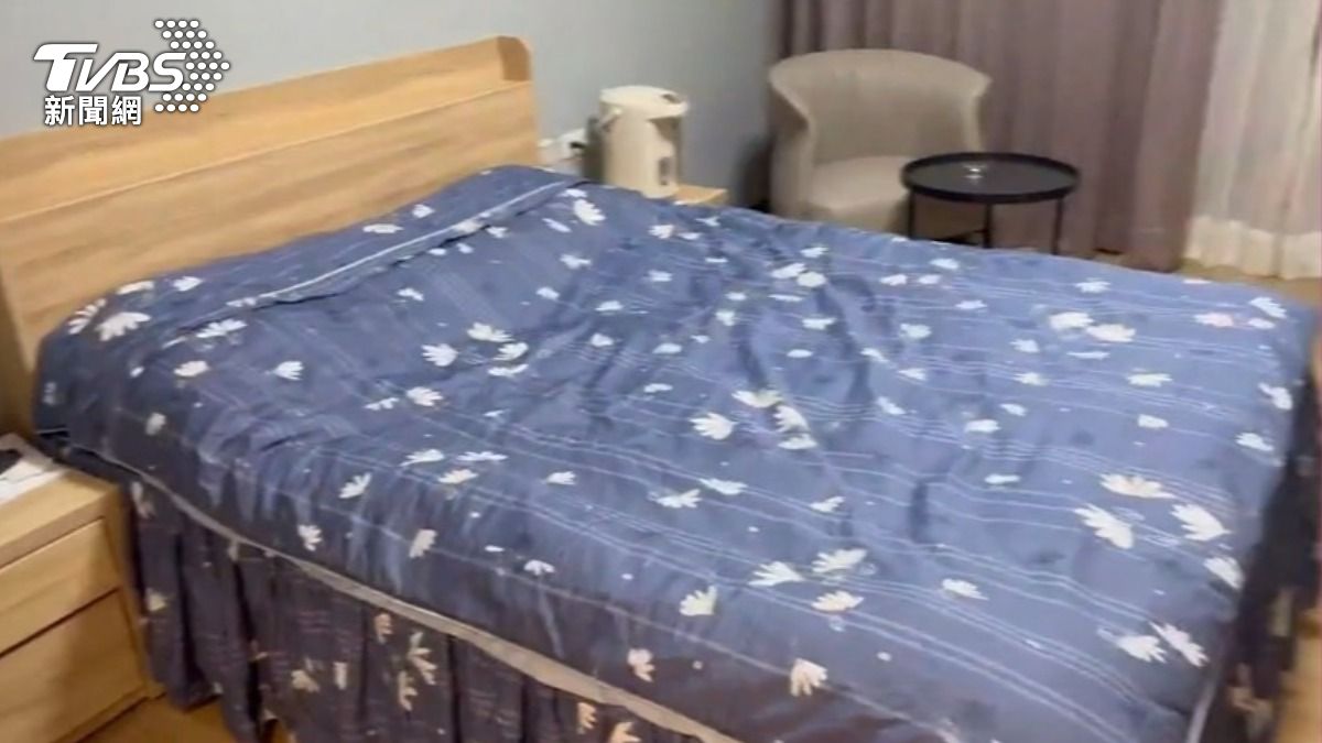 立院2會館斥1.7億整修 立委嫌:笑話一堆│TVBS新聞網