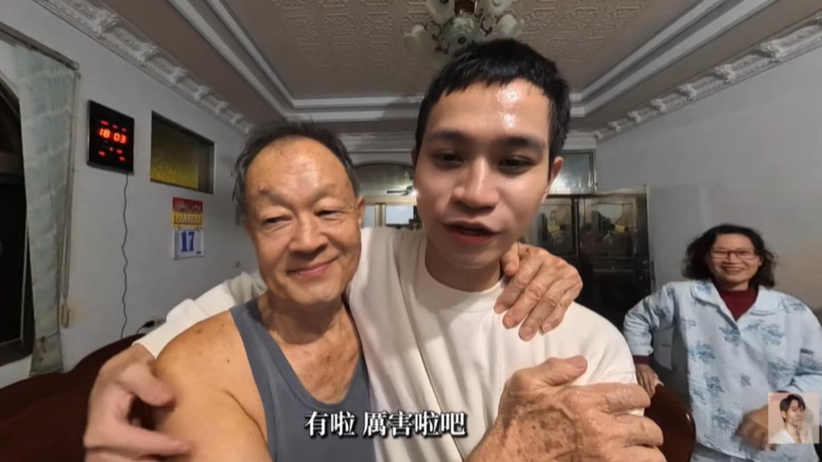 家寧IG無預警消失！Andy突曬照喊「天大的好消息」 真實內幕曝│TVBS新聞網