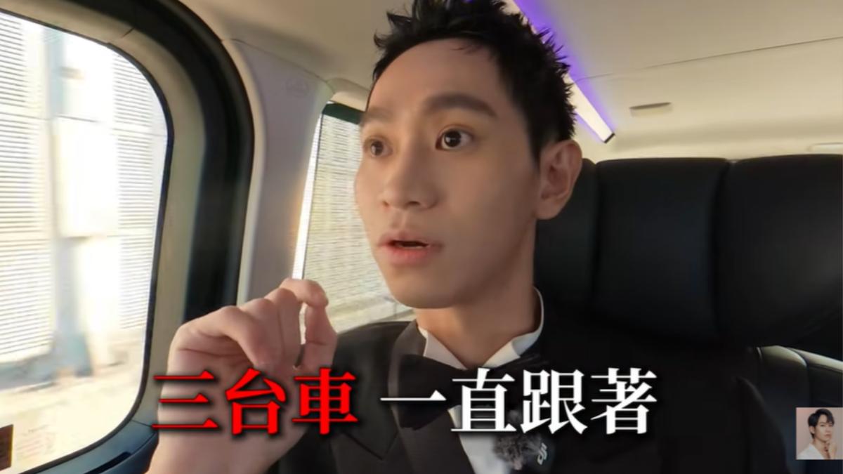 家寧IG無預警消失！Andy突曬照喊「天大的好消息」 真實內幕曝│TVBS新聞網