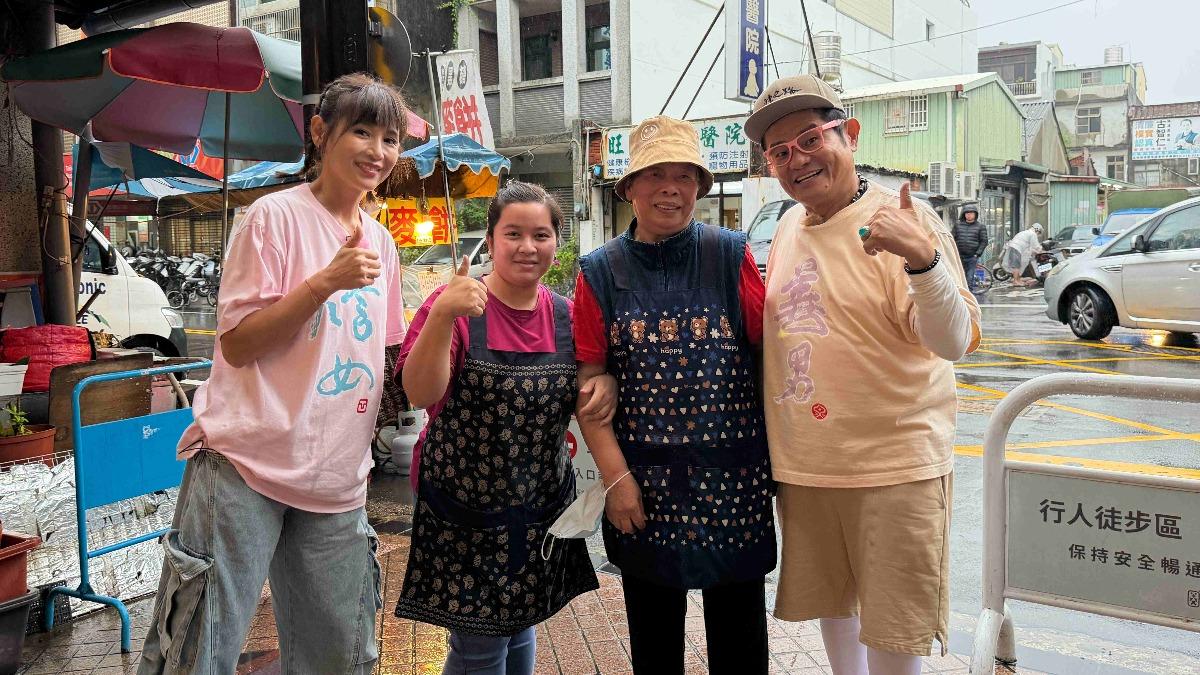 許效舜出大事！不聽神明示警「昏迷送醫」 躺臥病床狀況曝│TVBS新聞網