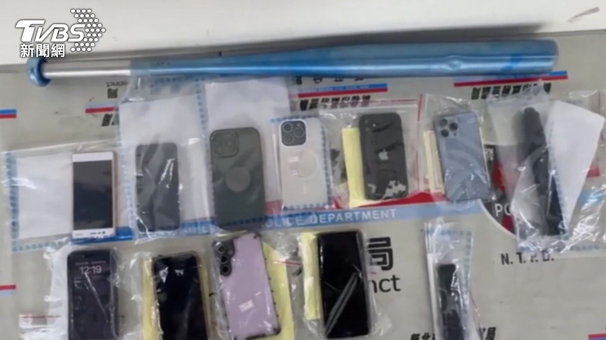 人力公司竟藏暴力幫派 2少年欲脫離慘遭凌虐丟包│TVBS新聞網