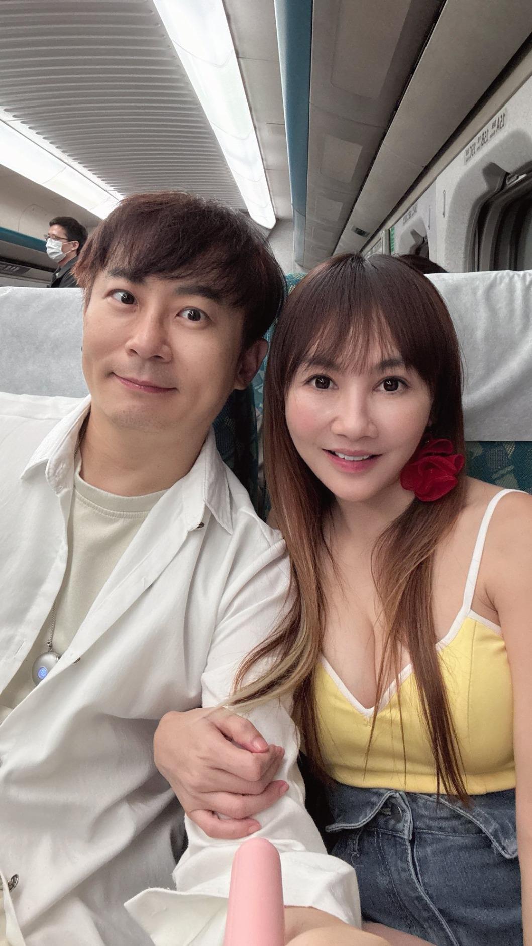 求婚前夫曾遭拒！10億女神揭離婚痛苦內幕 他悲喊：不值得被愛│TVBS新聞網