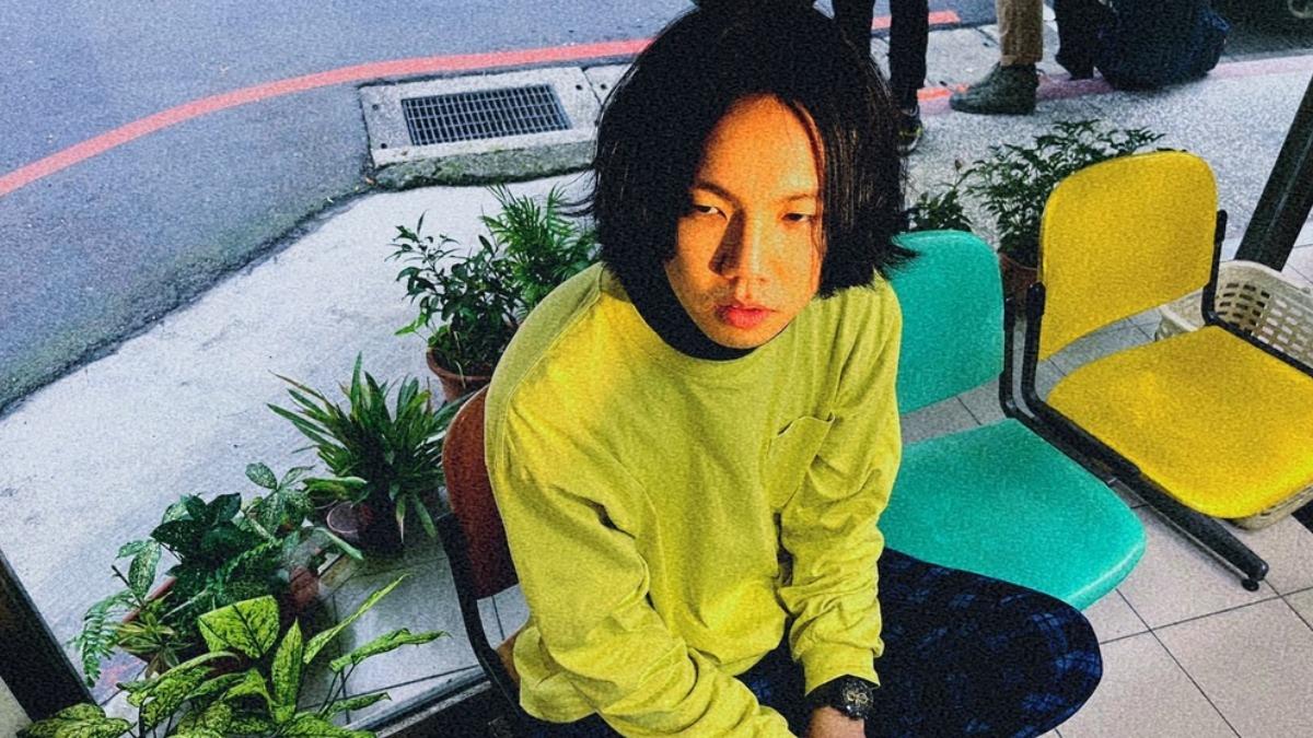 男歌手超猛！竟是日本遊戲公司音效師 曝戀愛觀：奢侈又踏實│TVBS新聞網