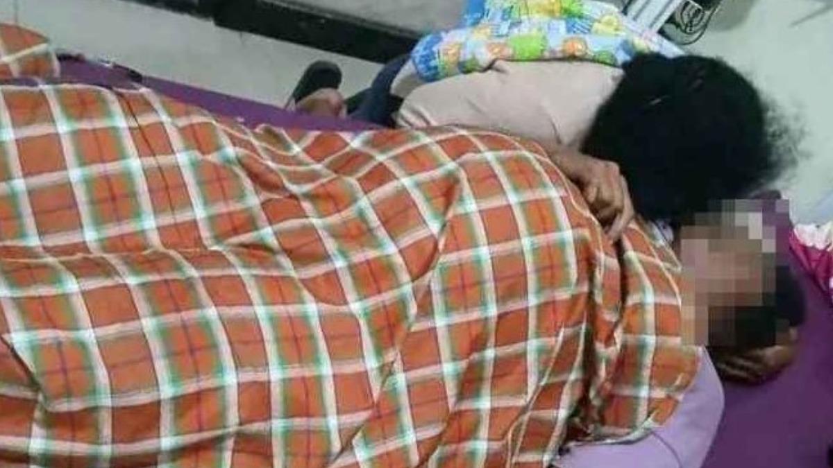 4醫院拒收！印尼孕婦身亡「一屍兩命」 輿論怒轟：醫療殺人│TVBS新聞網