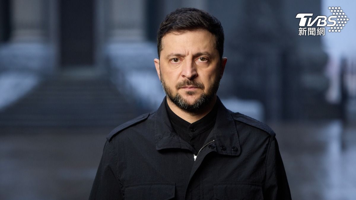 割地、裁軍！ 川普逼烏克蘭「感恩節」停火 疑斷情資&軍援 │TVBS新聞網