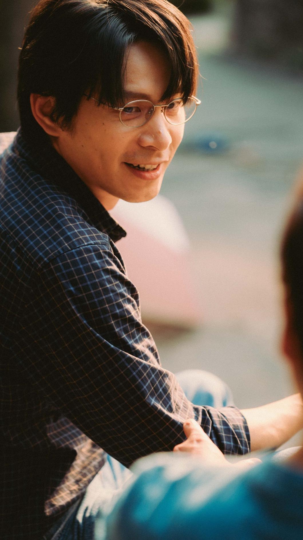 金馬62男配預測／黃鐙輝、姚淳耀力戰偶像黃秋生 金士傑深厚內功呼聲最高│TVBS新聞網