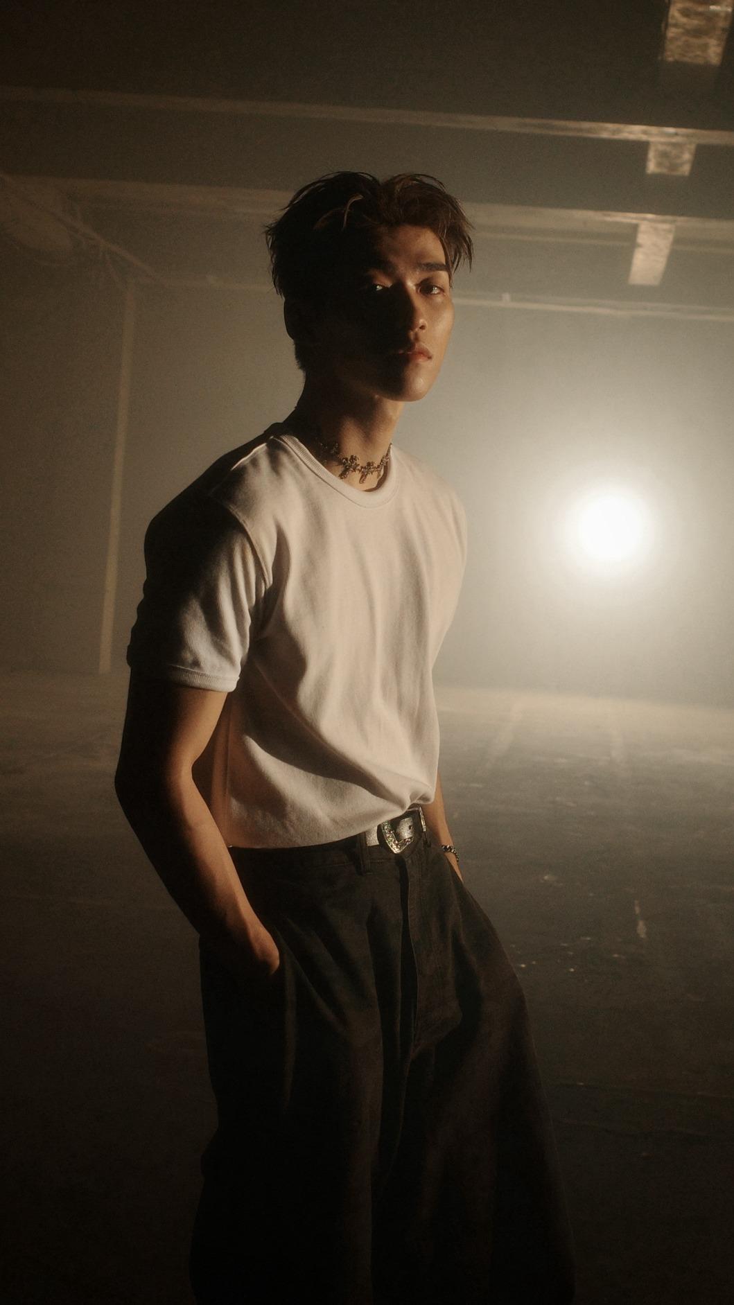 錯過約定！U:NUS替「暴雨殺人魔」發聲：想靠近又害怕失去│TVBS新聞網