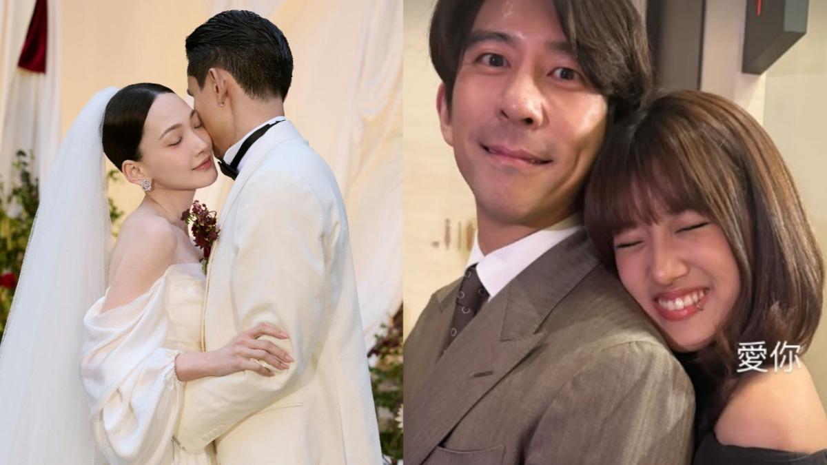 修杰楷涉閃兵求刑2年8月！她甜摟喊「愛你」 時隔1個月首露面│TVBS新聞網