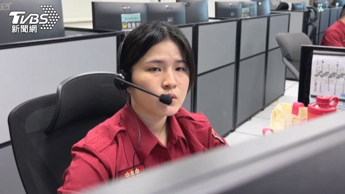 雲林每4通119有1通無效！七成無效電話惡意騷擾 失眠男深夜也打│TVBS新聞網