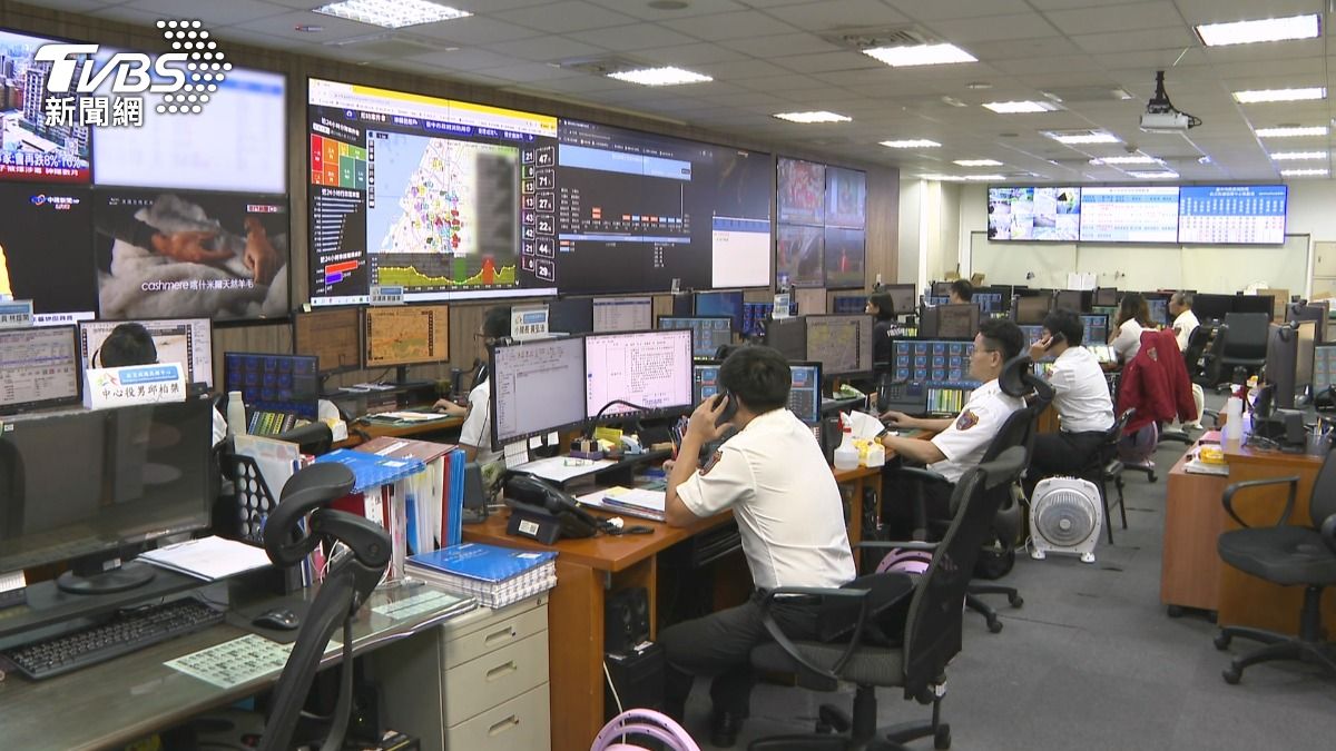 雲林每4通119有1通無效！七成無效電話惡意騷擾 失眠男深夜也打│TVBS新聞網