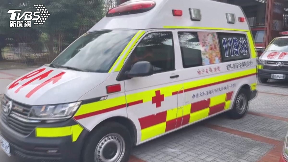 雲林每4通119有1通無效！七成無效電話惡意騷擾 失眠男深夜也打│TVBS新聞網