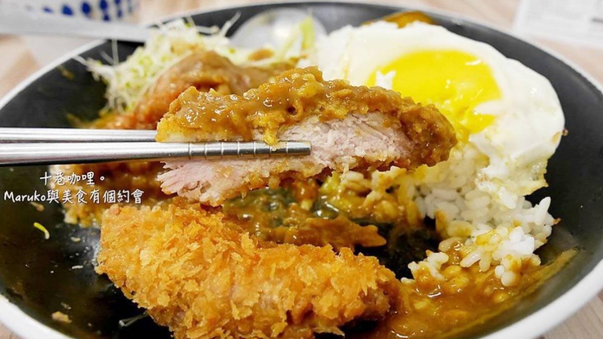 台北「最冷門夜市」！精選6間高評價美食 老字號滷肉飯超推│TVBS新聞網