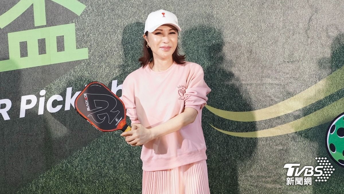 利菁宣布回歸！結婚25年簽協議「外遇就淨身出戶」 認了夫妻大吵│TVBS新聞網