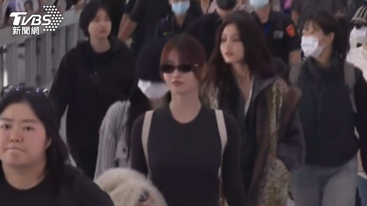 總統交辦國策顧問「組團赴日」 傳國旅不滿│TVBS新聞網