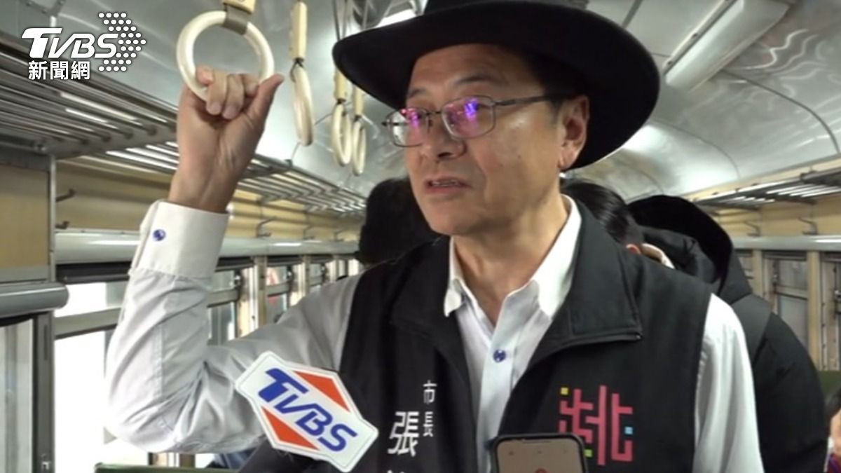 張善政強敵現身？ 媒體人爆鄭文燦回鍋參選│TVBS新聞網