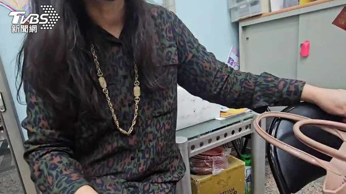 她與前夫已離婚18年 突遭法院催債80萬│TVBS新聞網