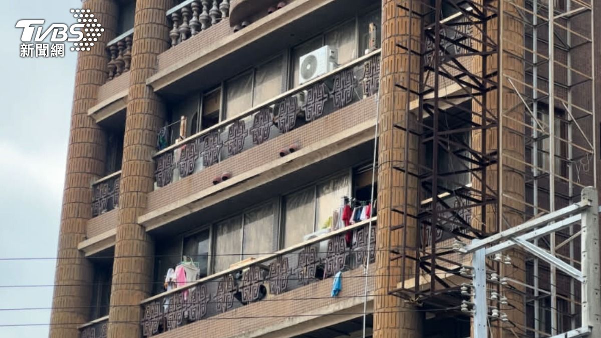 新竹租屋詐騙激增！「先付訂金才能看房」 3大手法曝光│TVBS新聞網