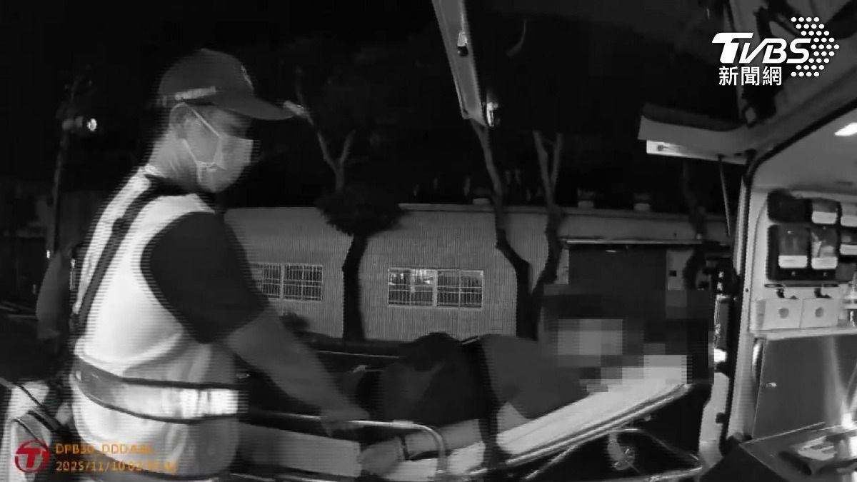 女子與男友吵架「一口乾掉58度高粱」！警方現場驚見她乾嘔不止│TVBS新聞網