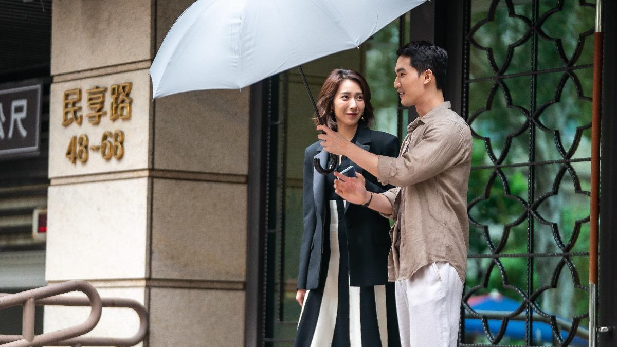 《舊金山美容院》方志友愛火爆發 廁所激吻小開章廣辰：有味道│TVBS新聞網