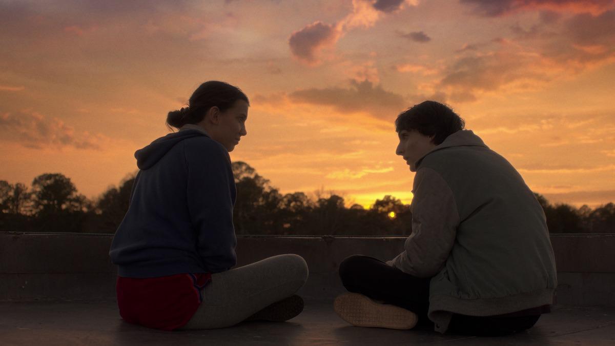 《怪奇物語》最終章即將開播！製作人：結局淚流滿面│TVBS新聞網