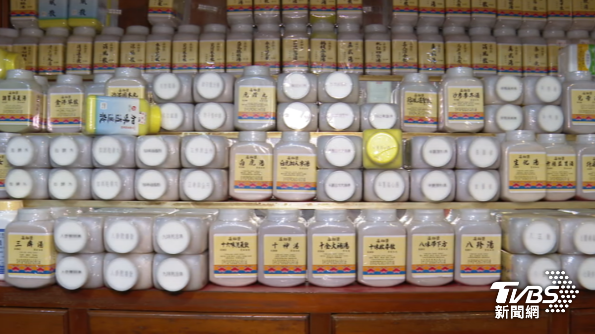 「羊肉爐、薑母鴨」必備！ 中藥材「當歸」價漲25%破千元│TVBS新聞網