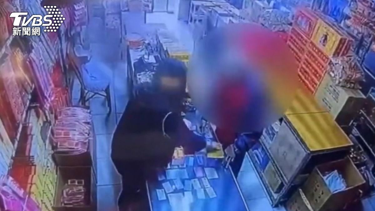 基隆88歲翁爆炸亡 曾購買爆竹 警初判「未加工」│TVBS新聞網