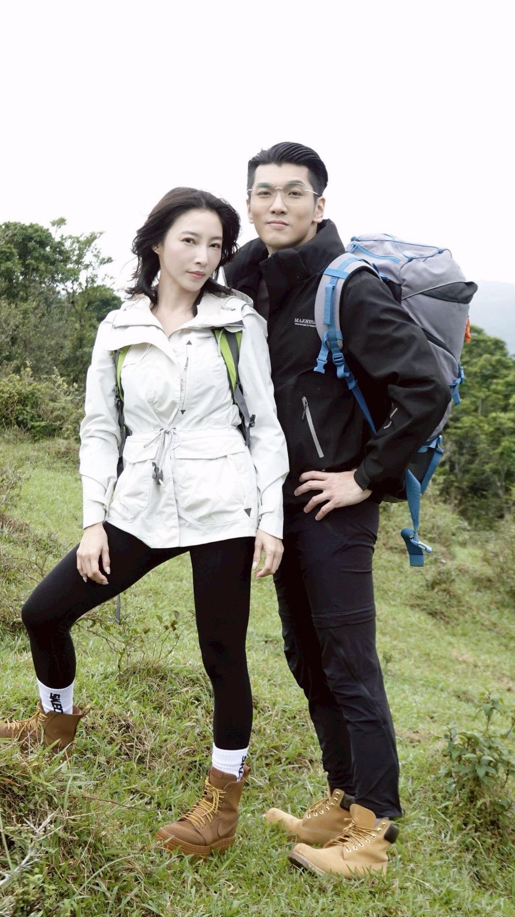 張家瑋「魔鬼菜單」訓練最強的身體 靶場PK吳政澔：看誰抖得兇│TVBS新聞網