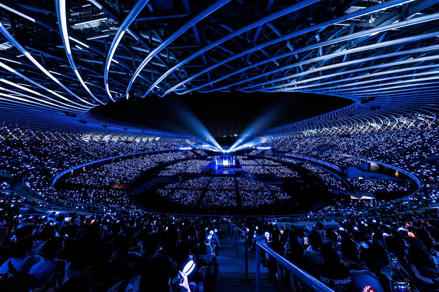 TWICE返韓200粉絲暖送機 子瑜點頭「高雄開唱很開心」│TVBS新聞網