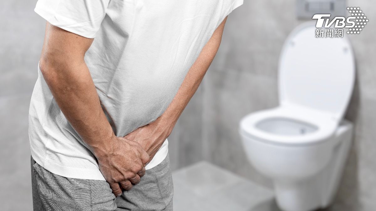 65歲男赴日旅遊！感冒吃藥「攝護腺腫4倍」 插尿管救命│TVBS新聞網