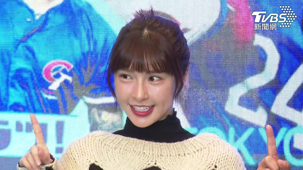 12強冠軍一周年！紀錄片《冠軍之路》MV、海報曝光 峮峮也亮相│TVBS新聞網