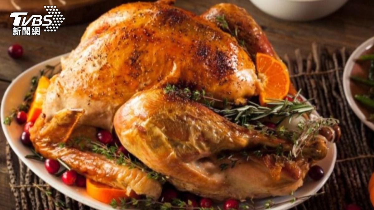 看衰經濟前景！ 美國感恩節大餐花費少5％ CNN教省錢火雞餐│TVBS新聞網