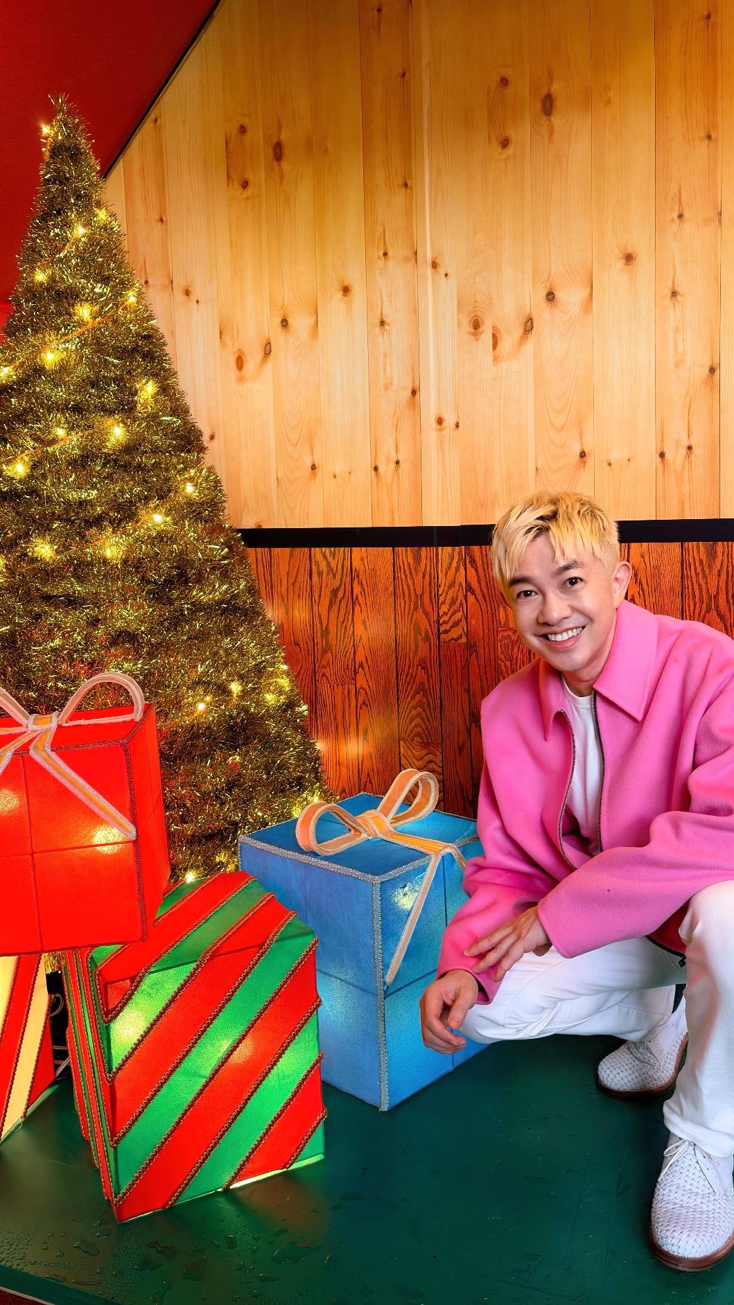 李明川不忍了！勇敢告白竟慘被封殺 對象身分曝光：夢碎又心碎│TVBS新聞網