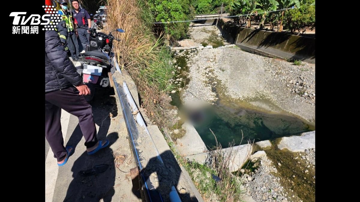 曾奪中正盃舉重錦標賽金牌 台北女大生夜衝武嶺回程自撞身亡│TVBS新聞網