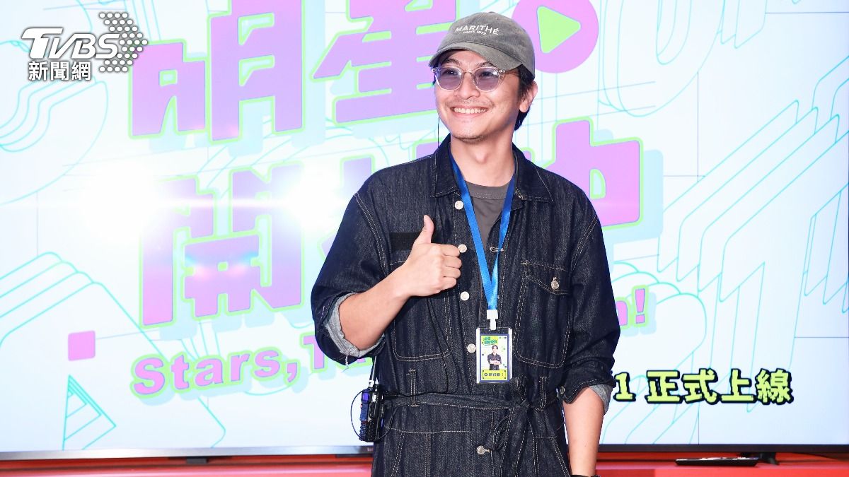 Lulu、陳漢典夫妻合體亮相！為這事「90度鞠躬道歉」 爆笑真相曝光│TVBS新聞網