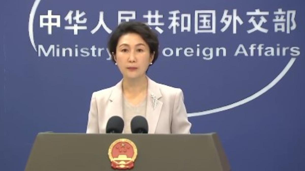 中日韓領袖峰會喊卡！陸外交部：高市早苗涉台言論破壞合作基礎│TVBS新聞網