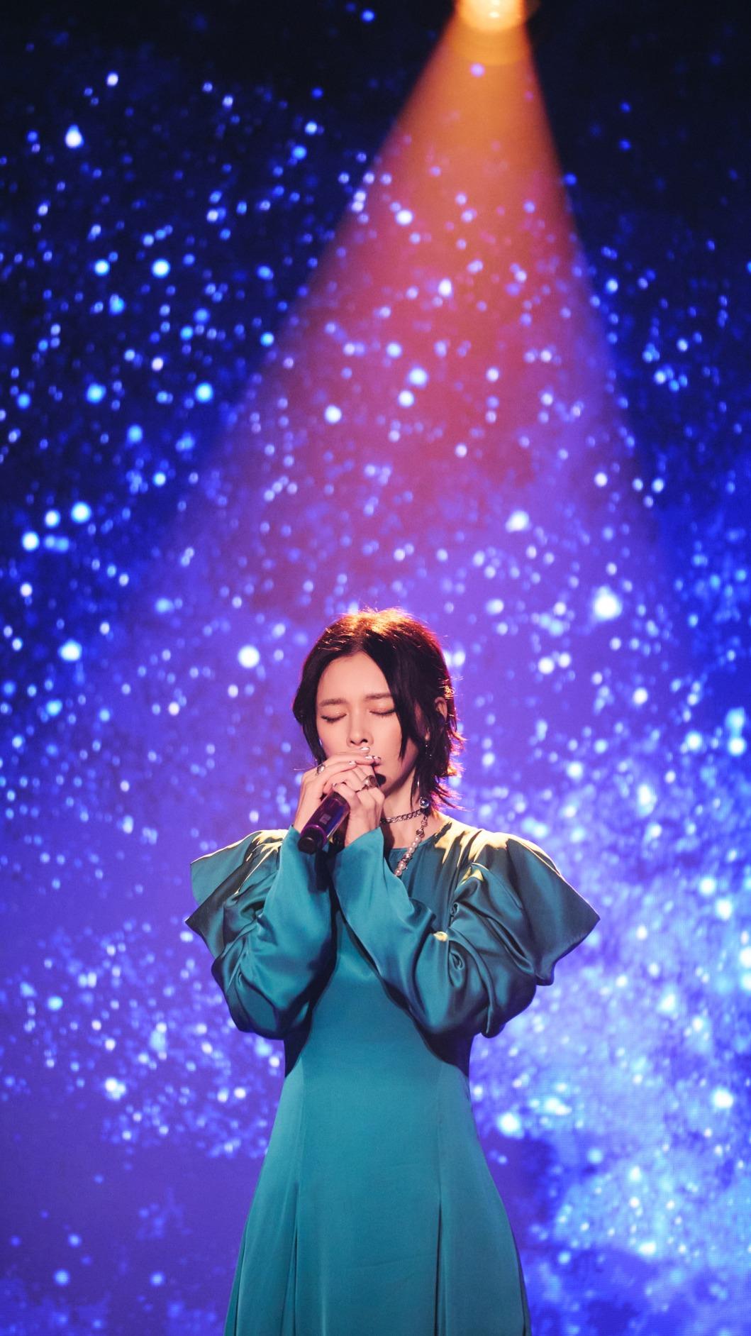 徐若瑄經歷2年抗癌手術！親吐「未放棄心聲」粉絲哭翻│TVBS新聞網