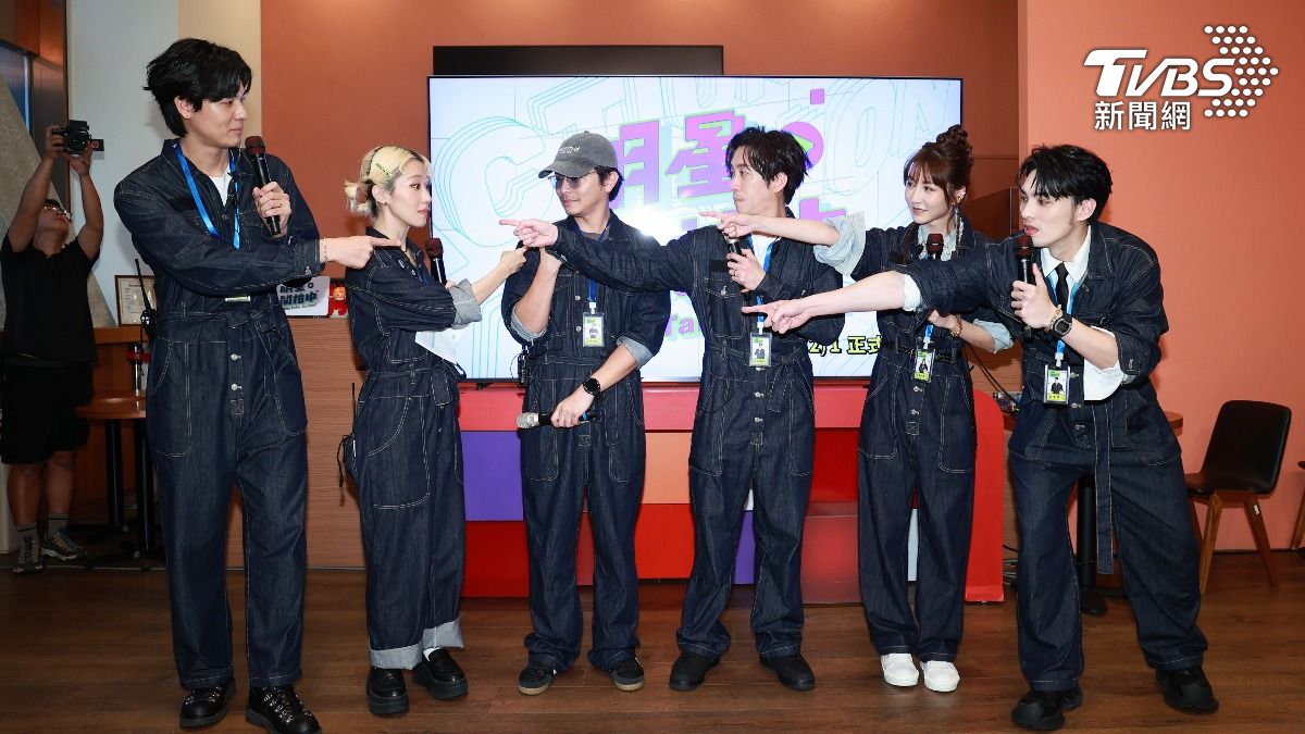 宣布結婚3個月！風田帶日本嬌妻「來台定居」 與Lulu爆衝突哭了│TVBS新聞網