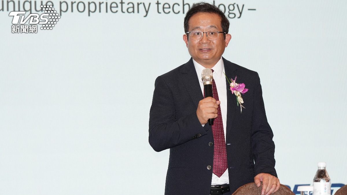 訂單滿到明年Q2！股王信驊上修明年Q1展望 看好BMC市場│TVBS新聞網