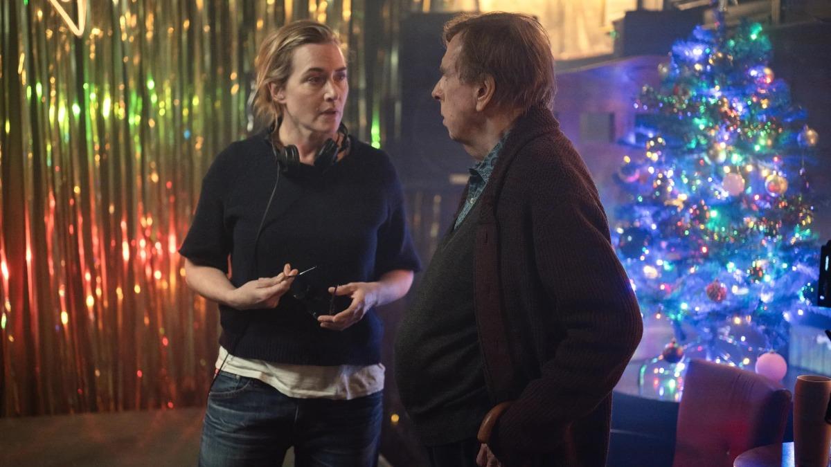 好萊塢女星執導筒！凱特溫絲蕾、克莉絲汀史都華作品曝│TVBS新聞網