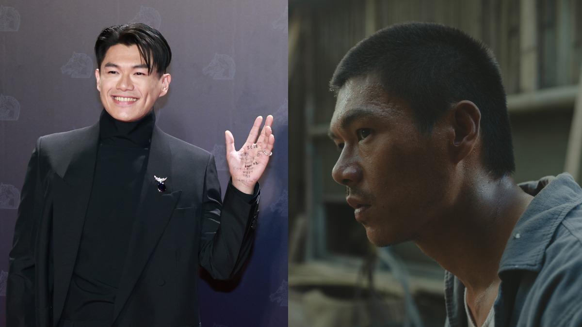 《大濛》金馬包5大獎！口碑場破400萬票房 柯煒林暴紅│TVBS新聞網