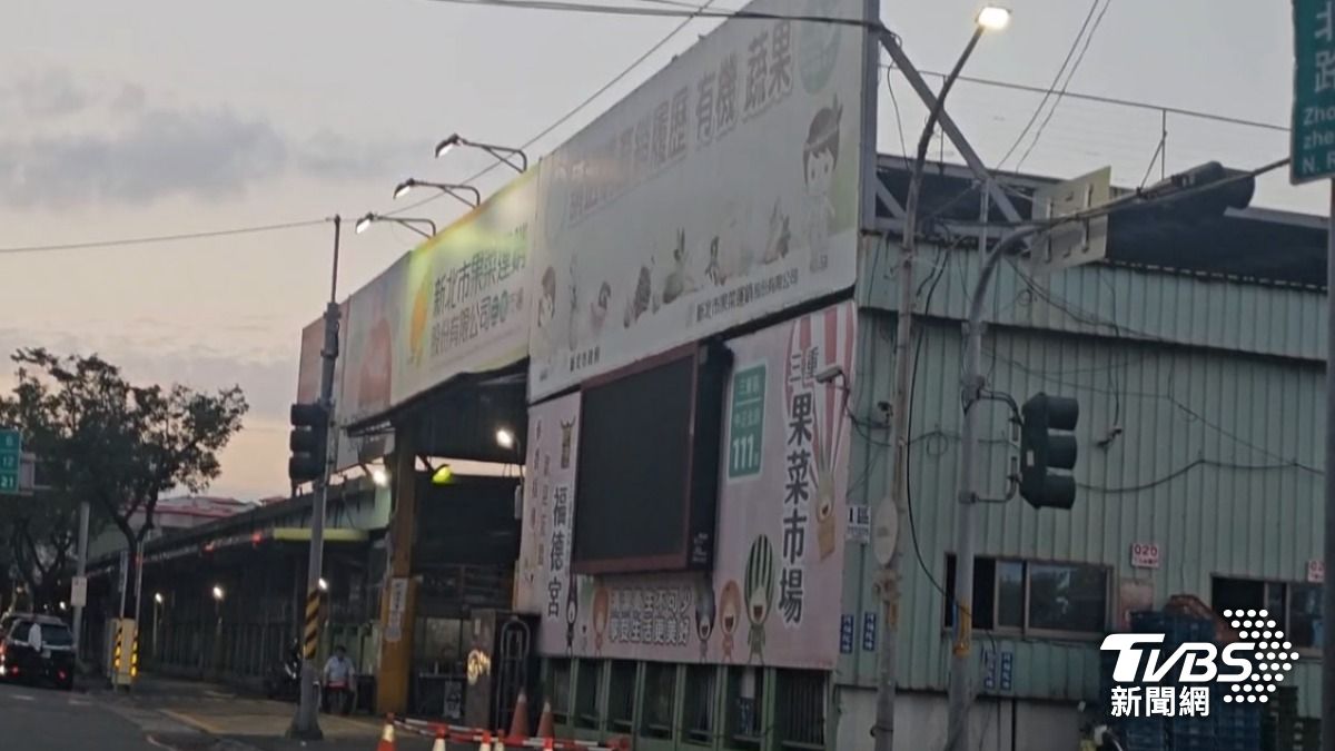 獨／800萬債務壓垮水果行女 月薪2.4萬還不出「淪悲劇」│TVBS新聞網